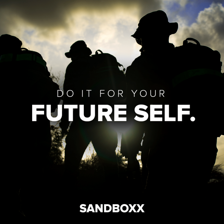 Boot Camp letter ideas: Pictures to send in your letter - Sandboxx