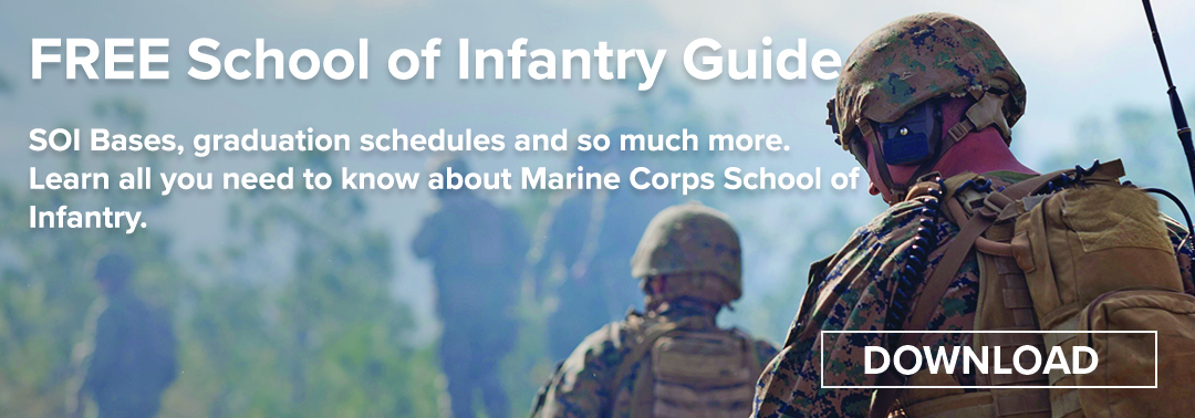 School of Infantry (SOI) Mailing Address - Sandboxx