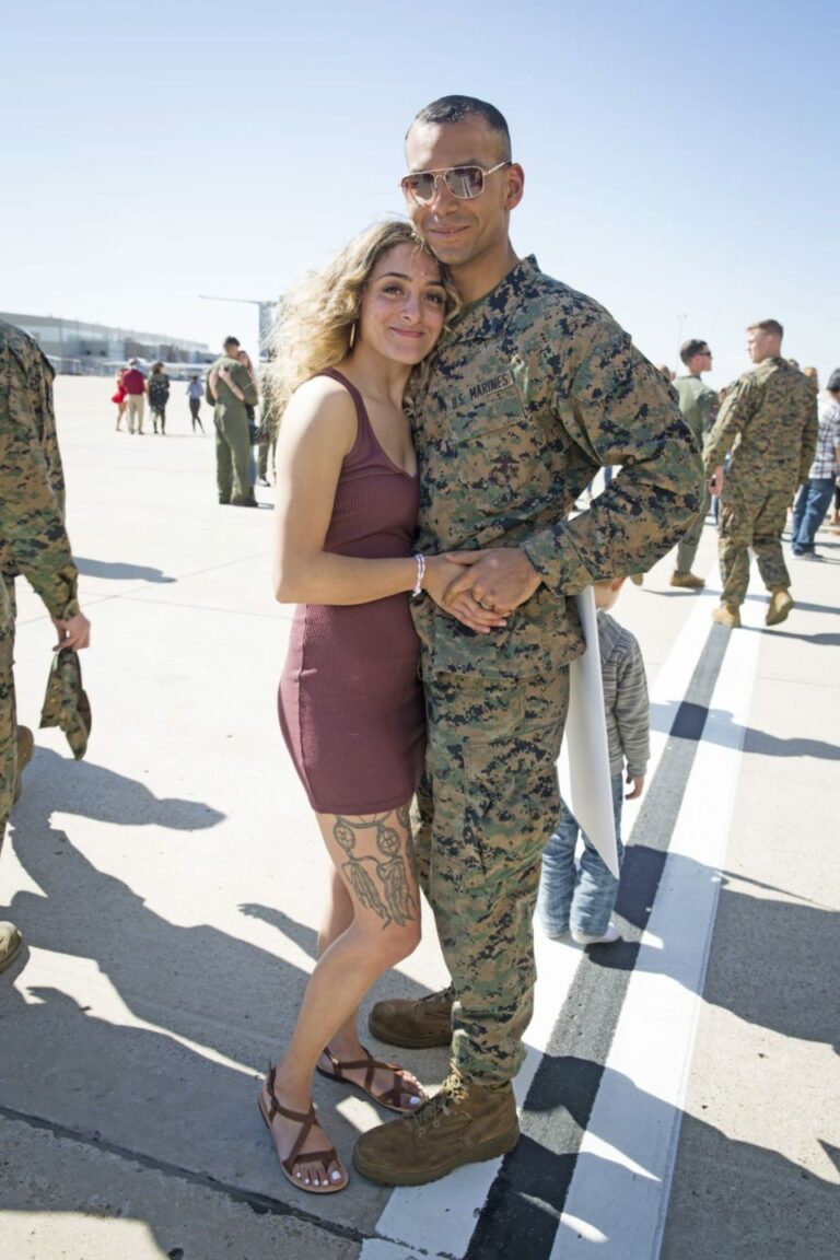 Sandboxx | 6 must-know tips for your new military relationship