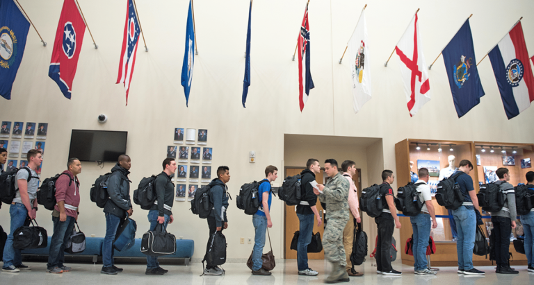 6 Things you can do to get ready for Basic Training - Sandboxx