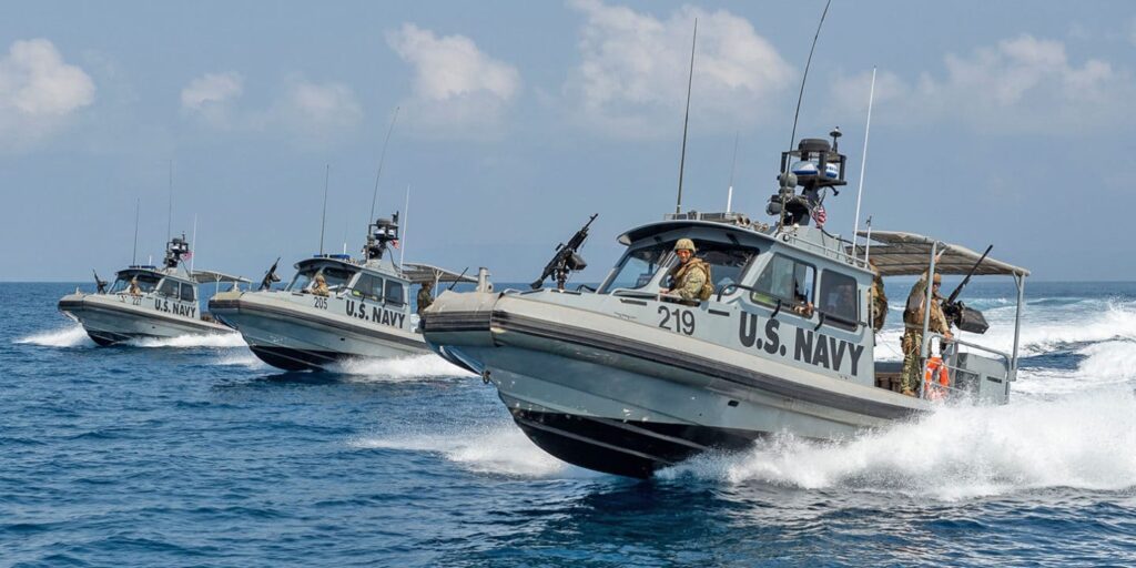 Navy lingo decoded: Terms every Sailor should know