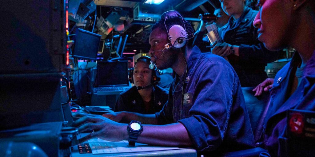 Navy lingo decoded: Terms every Sailor should know