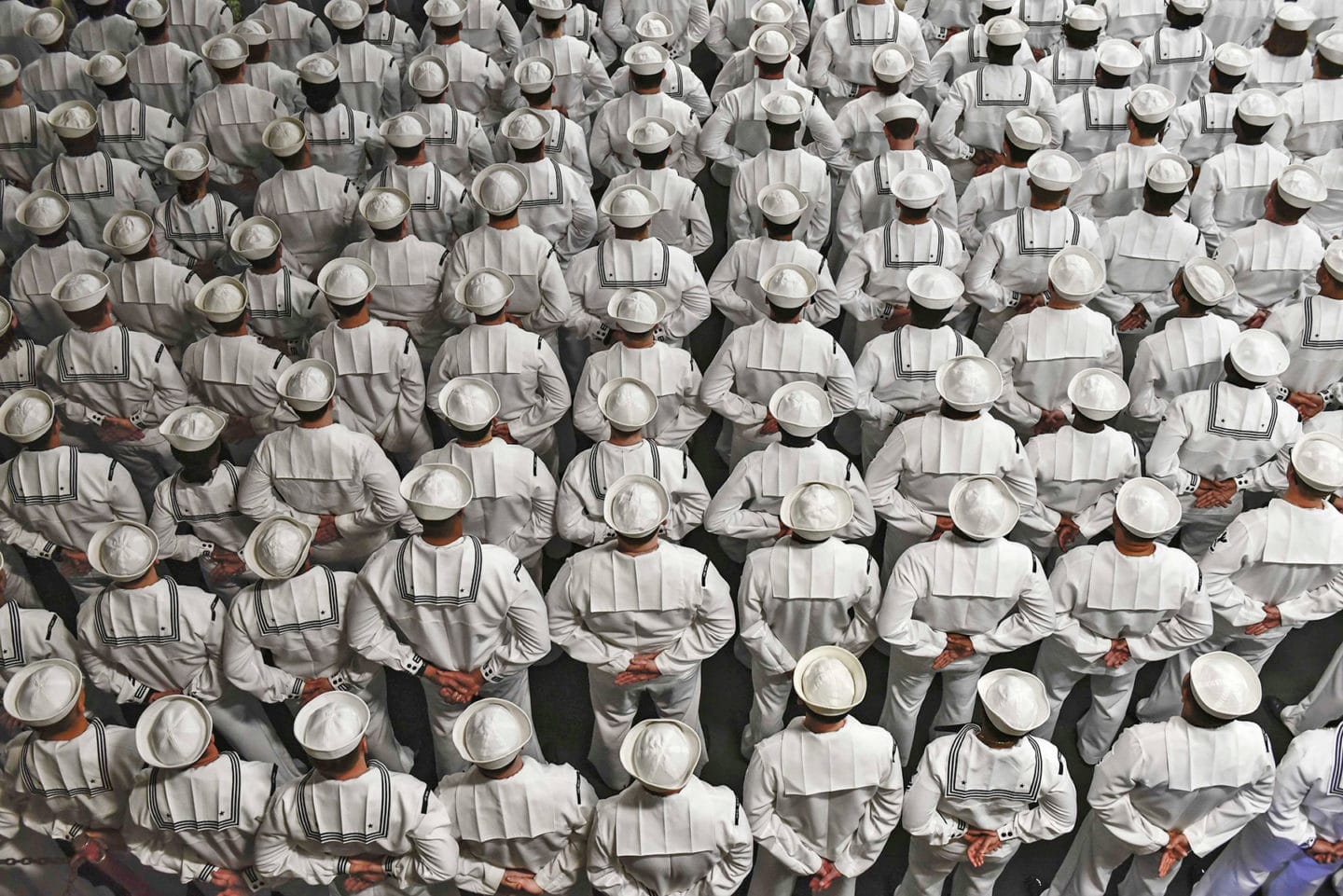 Navy Lingo Decoded Terms Every Sailor Should Know Sandboxx