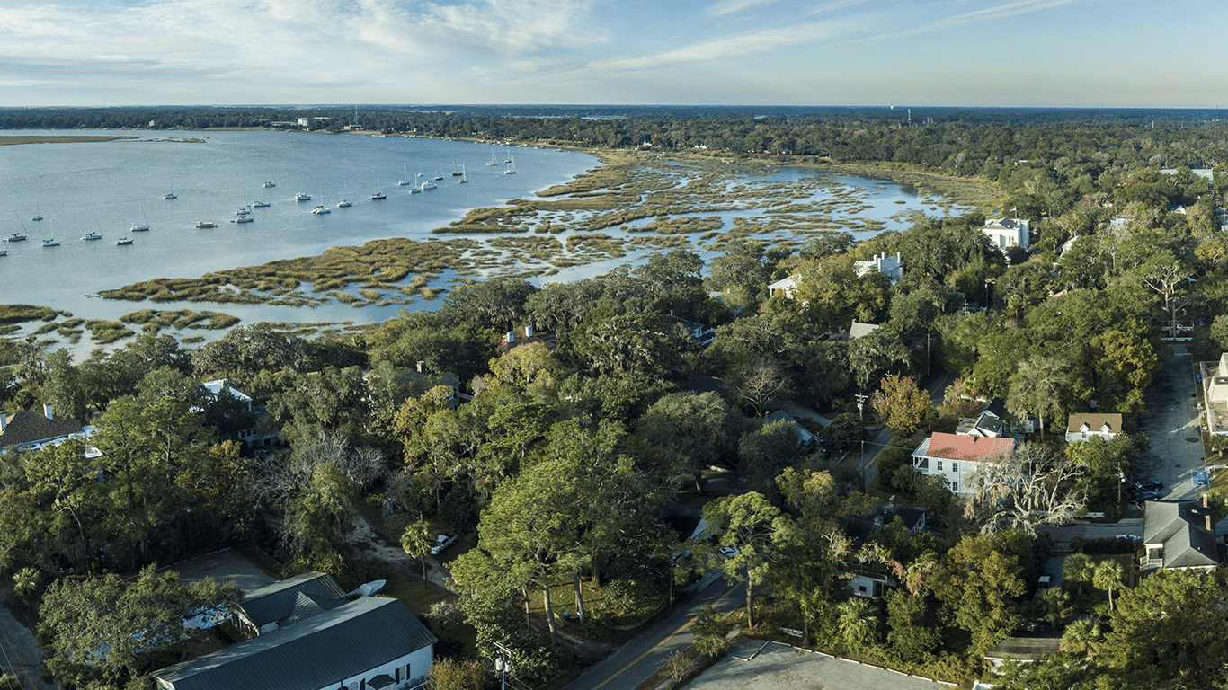 9 Best Military Bases in the U.S. Based on Lifestyle