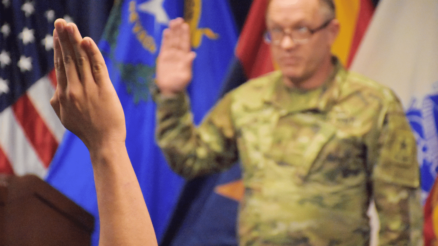 10 reasons you may want to join the military - Sandboxx