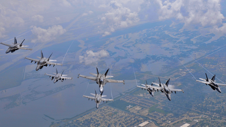 9 best military bases in the U.S. based on lifestyle - Sandboxx