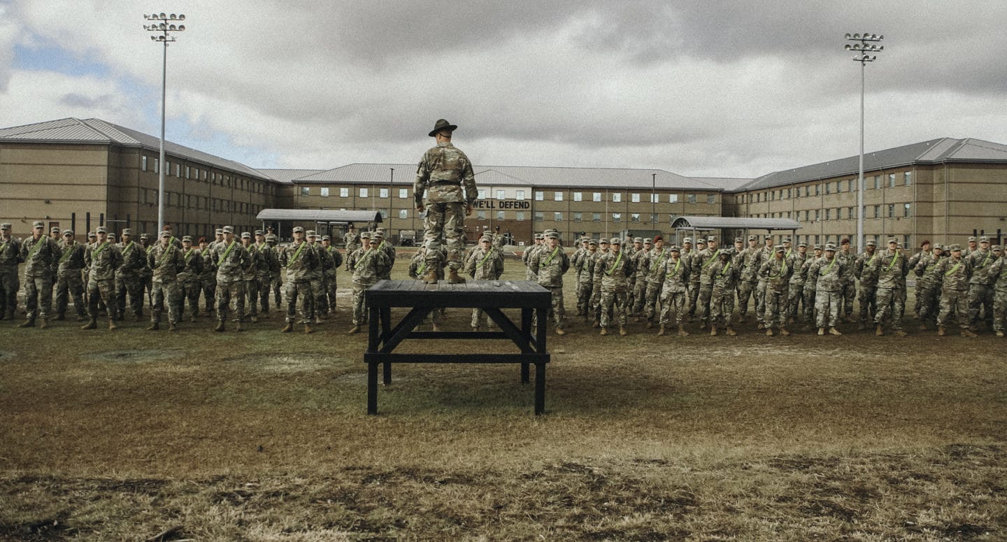 All You Need To Know About Being Stationed At Fort Jackson Base Sandboxx