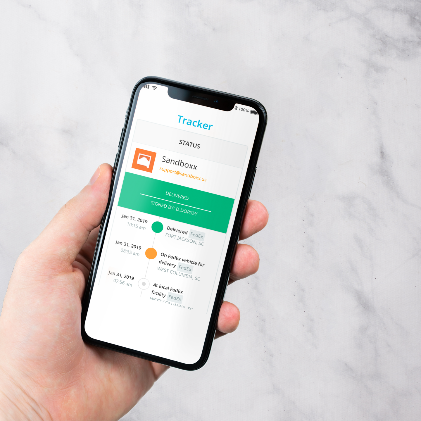 6 Things New Users Should Know About the Sandboxx App - Sandboxx