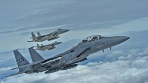 United States Air Force Facts: By The Numbers - Sandboxx