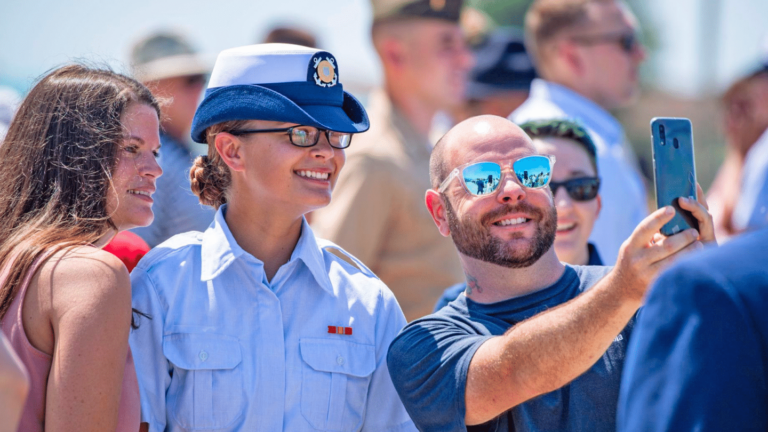 9 Things To Do In Cape May During Coast Guard Graduation - Sandboxx