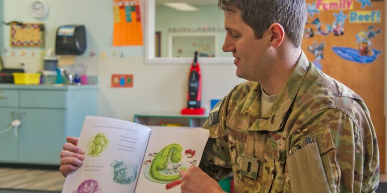 17 military life books to check out for National Read a Book Day - Sandboxx