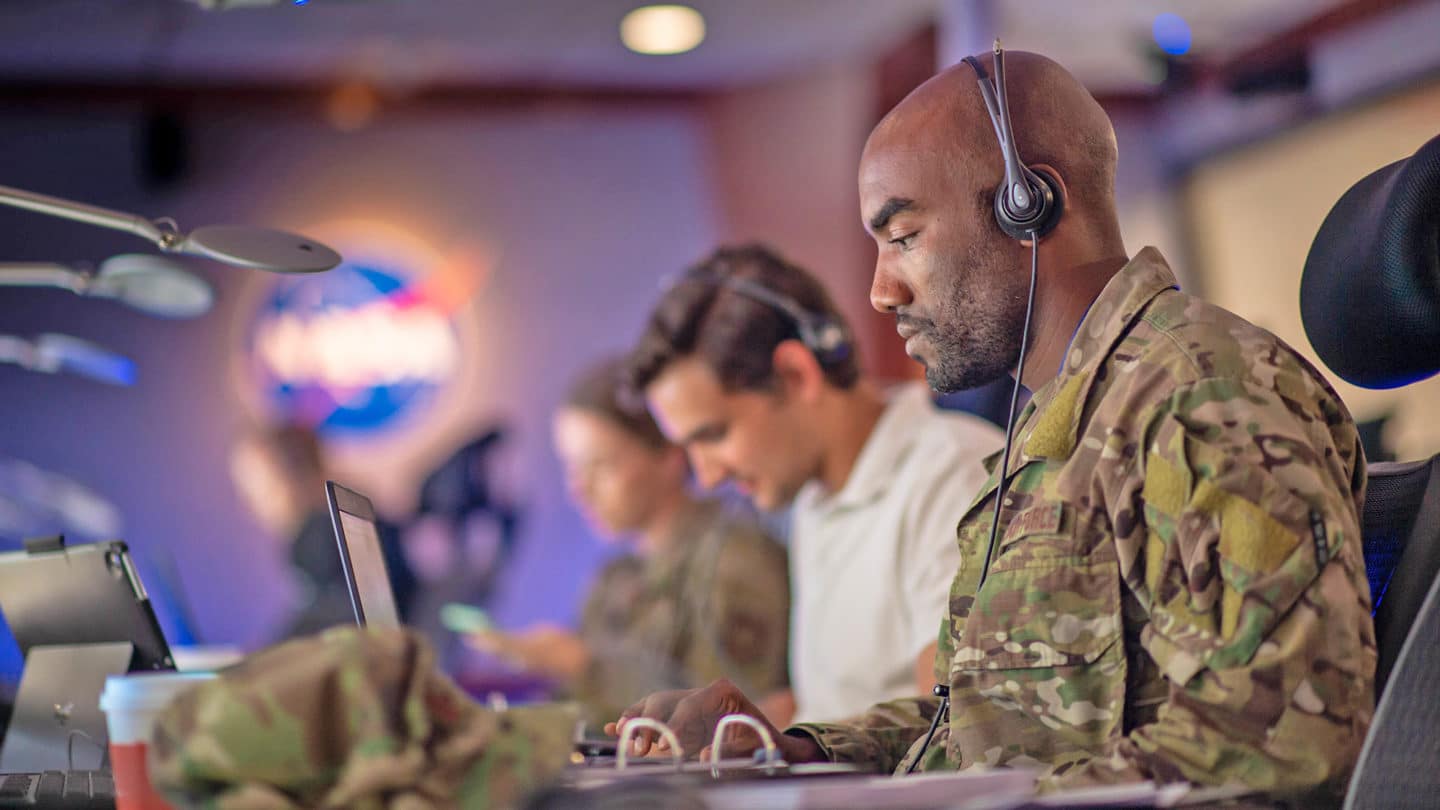 7 of the coolest Air Force jobs you can have - Sandboxx