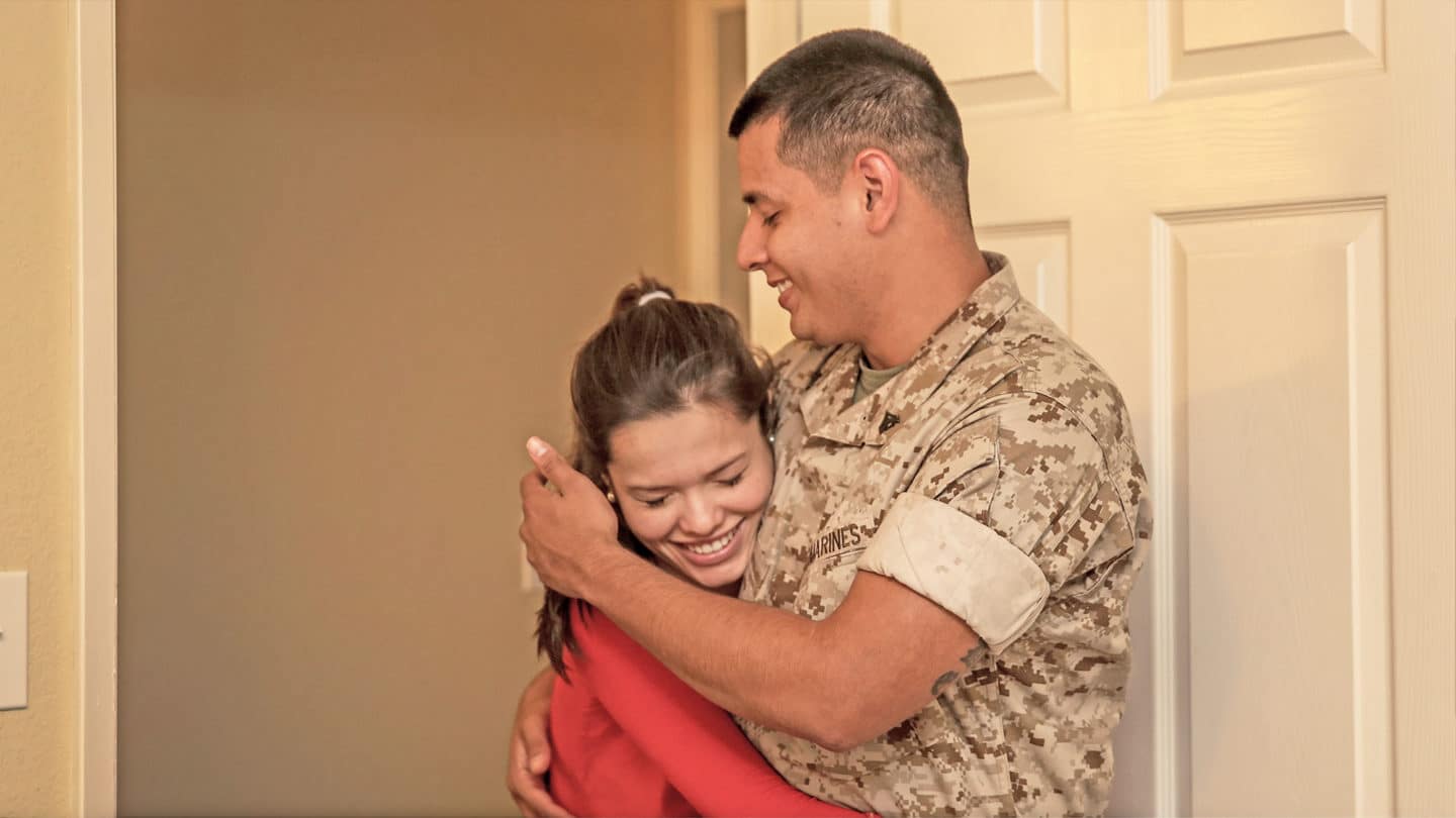 10 Tips for Your Long-Distance Military Relationships - Sandboxx