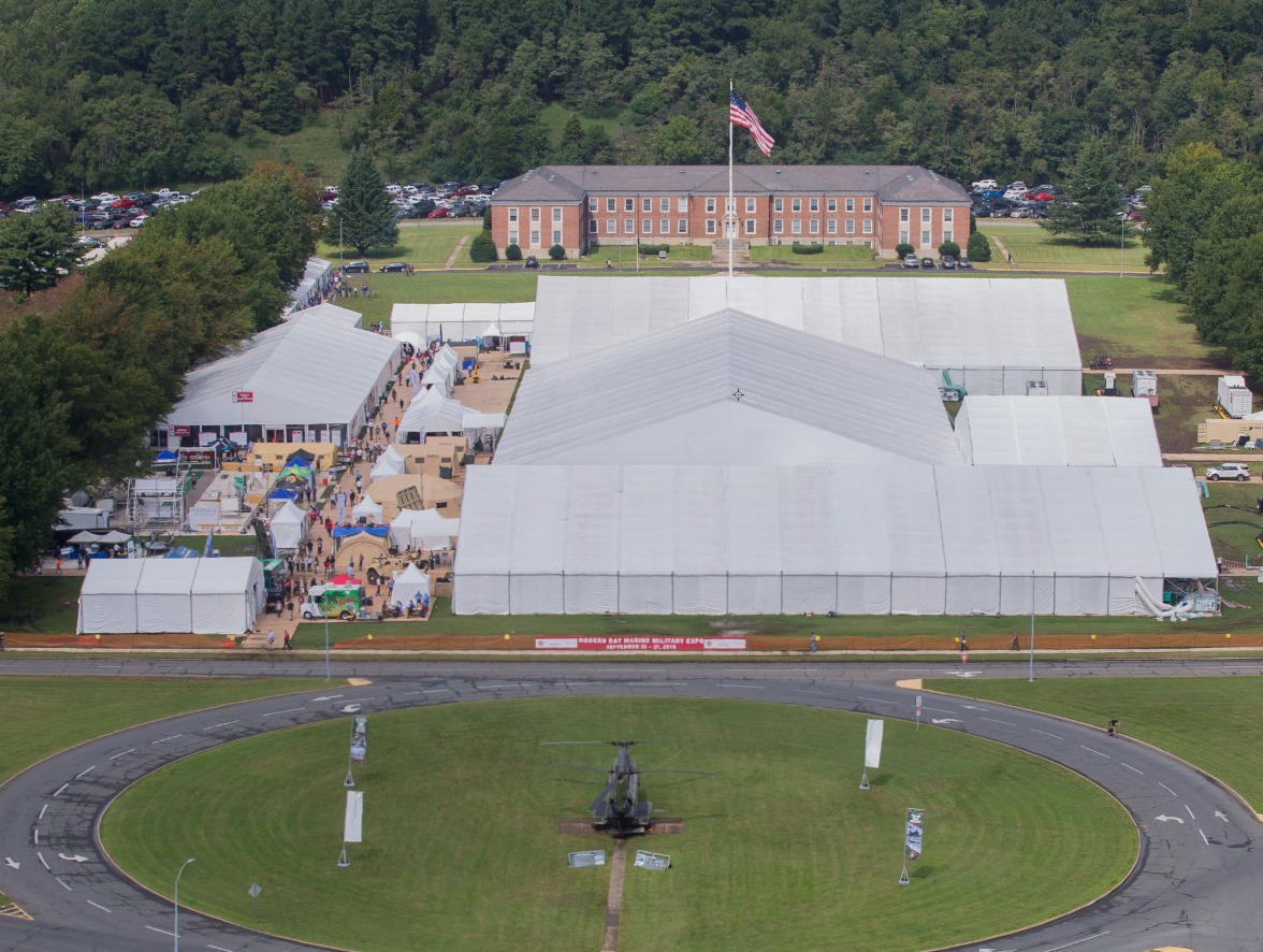 5 Marine Corps bases you're most likely to get stationed at - Sandboxx