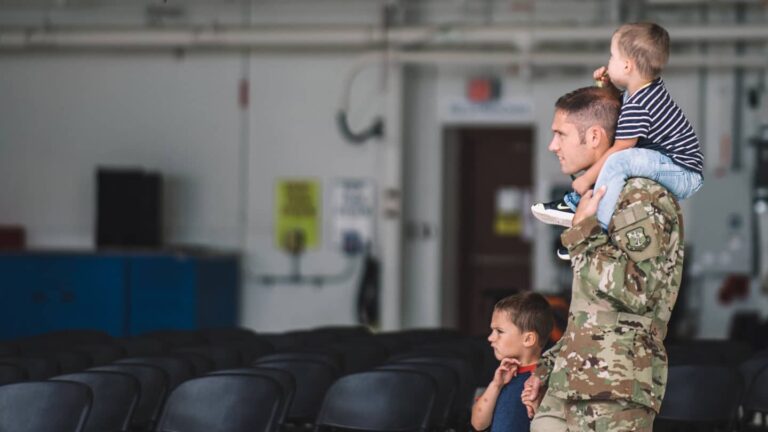 10 ways to enjoy military family appreciation month - Sandboxx