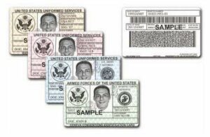 How to get a CAC card and dependent ID cards [step-by-step guide ...