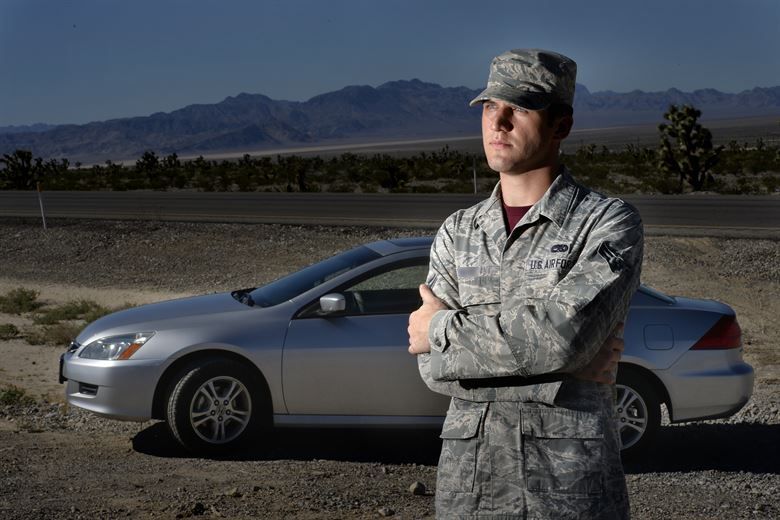 Your guide for what to do with your car for military deployments - Sandboxx