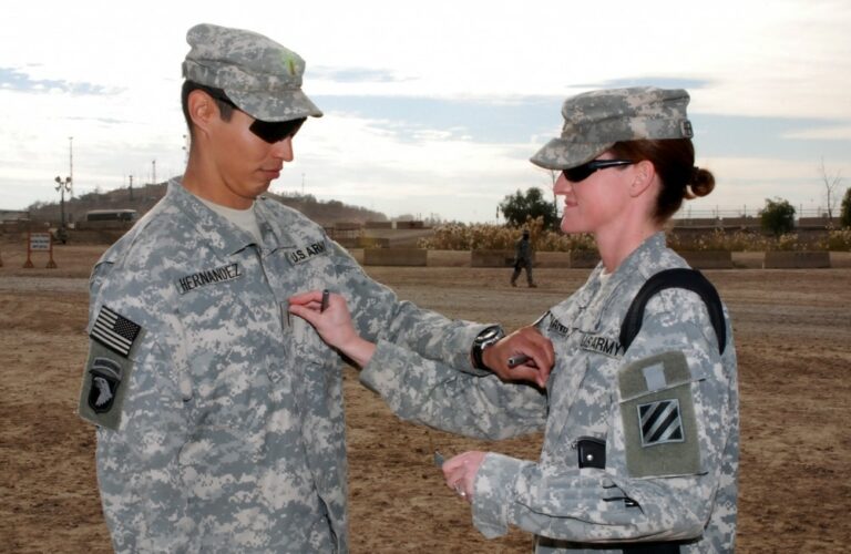 5 important aspects of dual military marriage to look at together ...