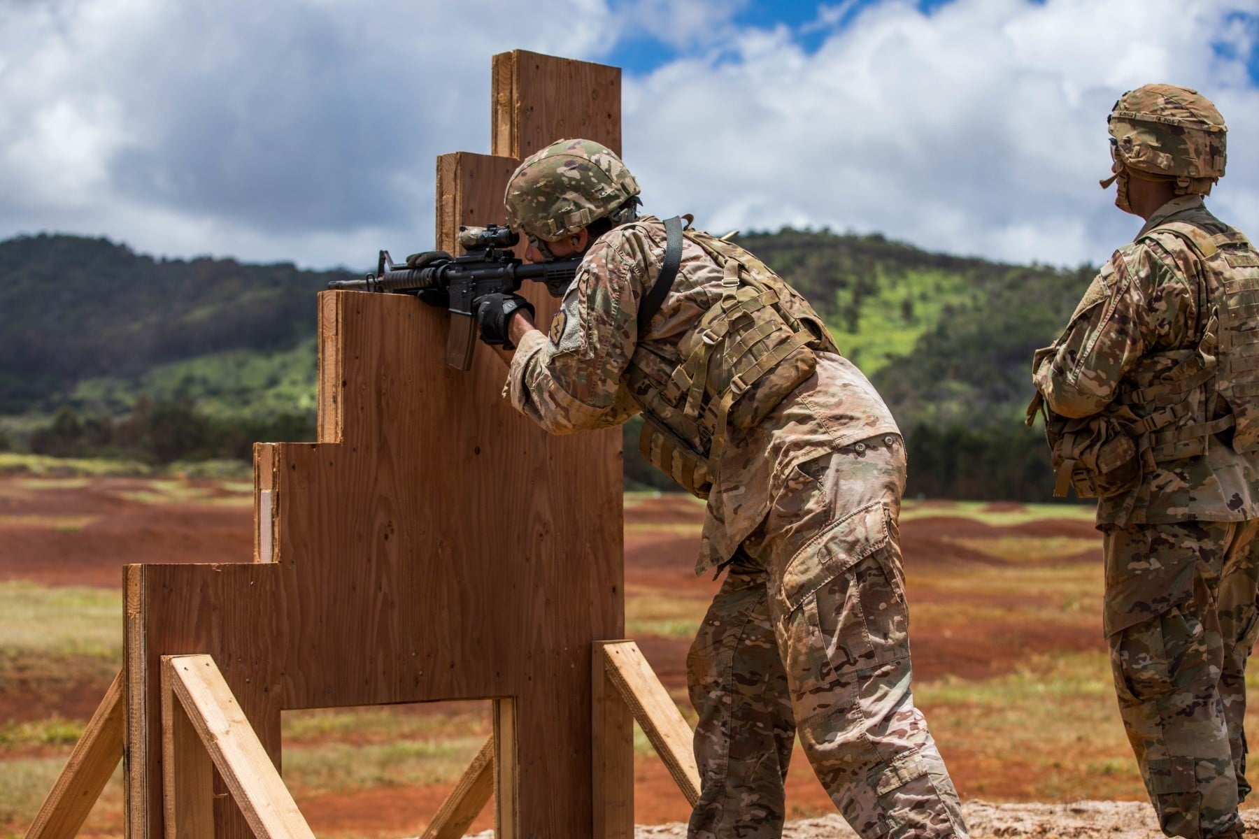 Sandboxx Everything You Need To Know About The New Army Rifle