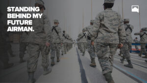 Show support for your recruit with these Zoom background images - Sandboxx