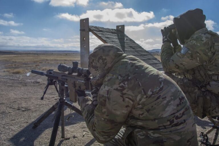 Sandboxx News | Military News with Meaning—Where Expertise Meets the ...