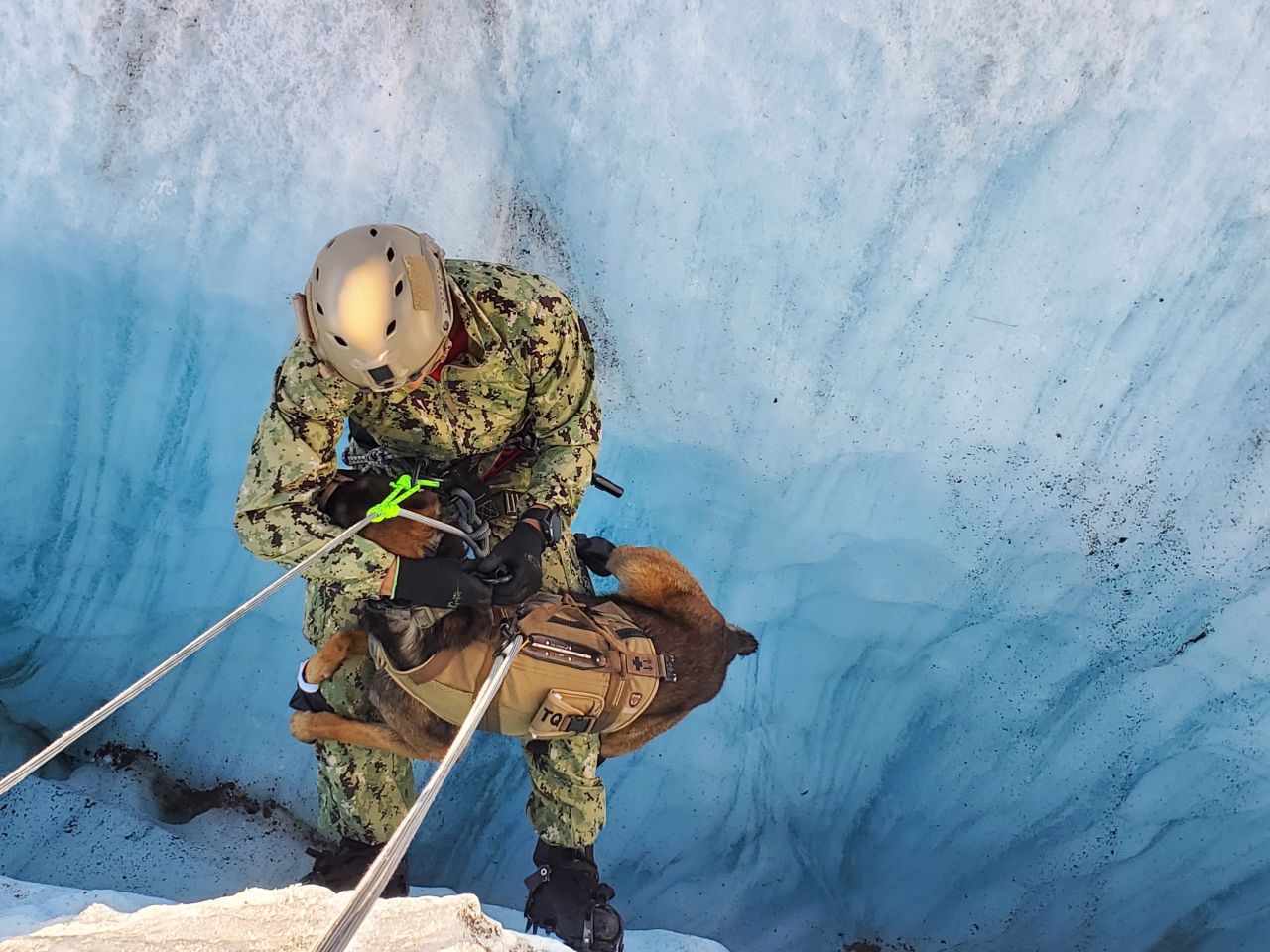 Arctic and Special Operations: Preparing for the Next Battle | SOFREP