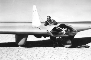 XP-79: The US fighter built to ram enemy bombers | Sandboxx