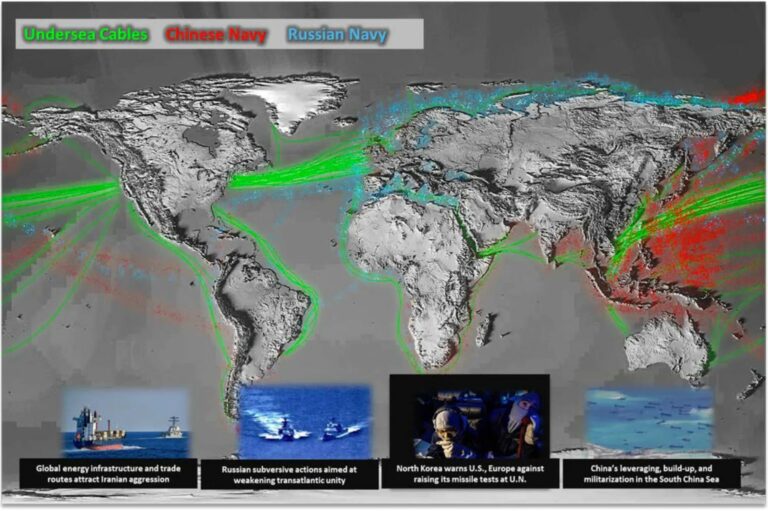 DARPA's Newest Sub-Hunting Weapon is...Shrimp | SOFREP
