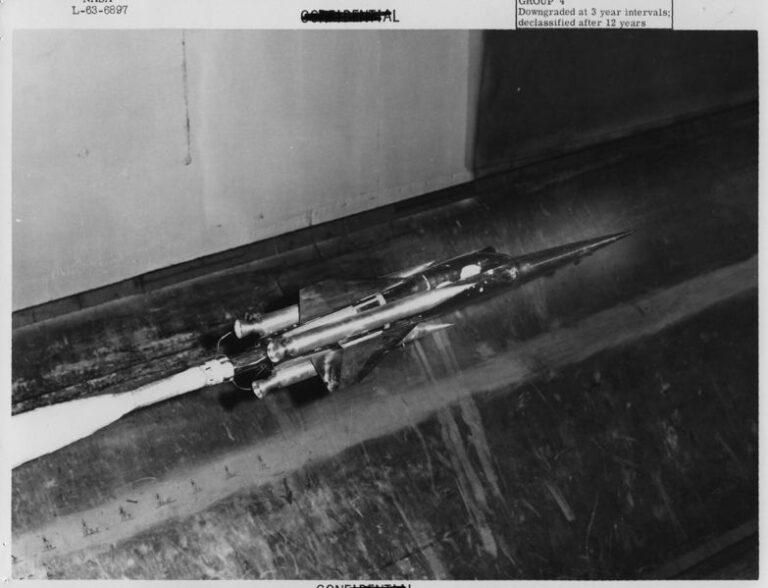 Project Pluto: The Craziest Nuclear Weapon in History | SOFREP