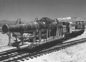 Project Pluto: The most insane missile America ever built | Sandboxx