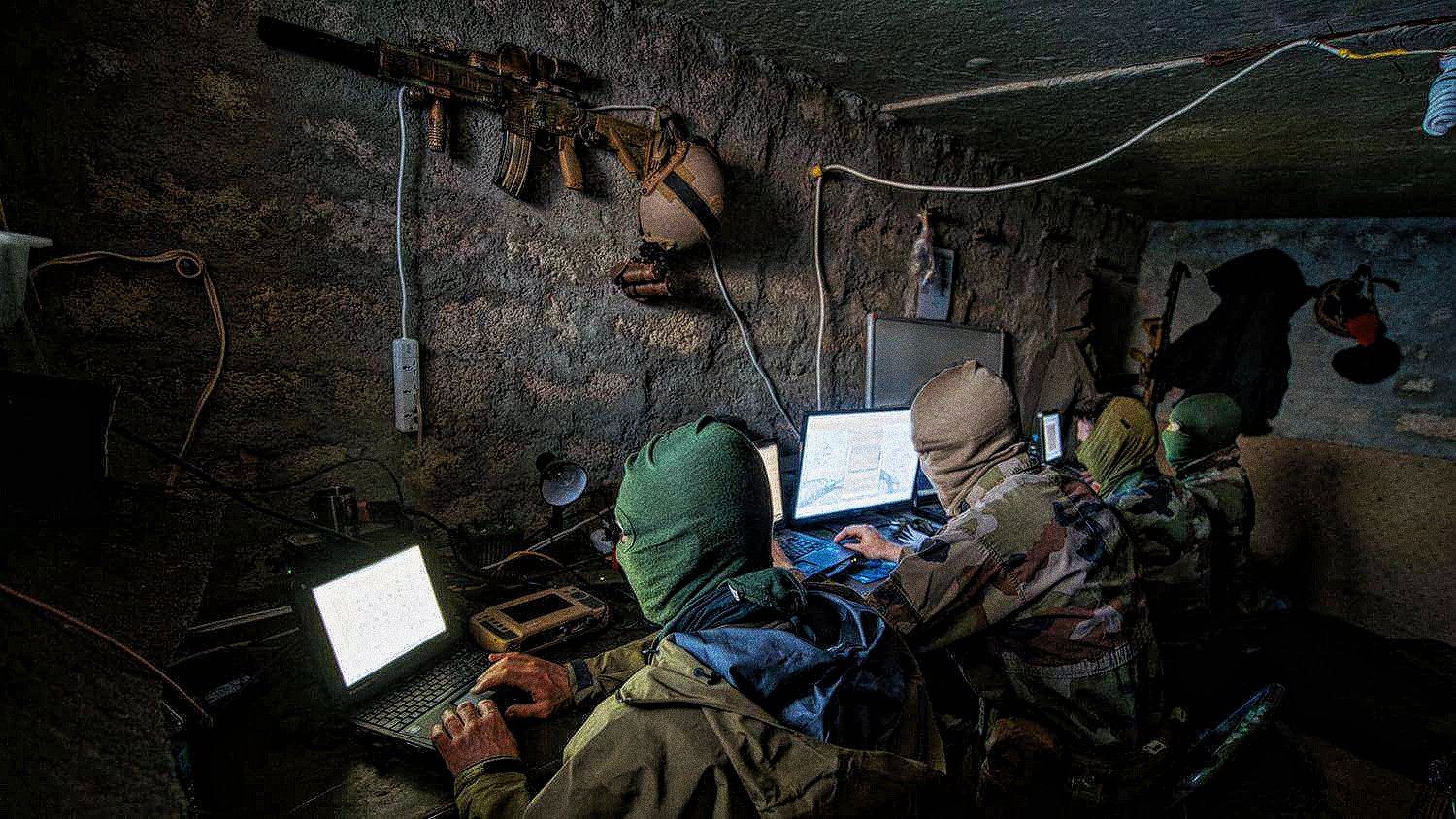 JSOC, secretive Joint Special Operations Command, gets new leader ...