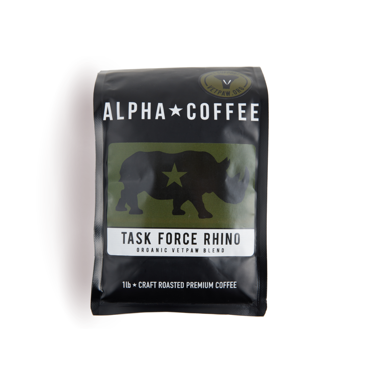 Military Business Spotlight: Alpha Coffee Is Making Military Service ...