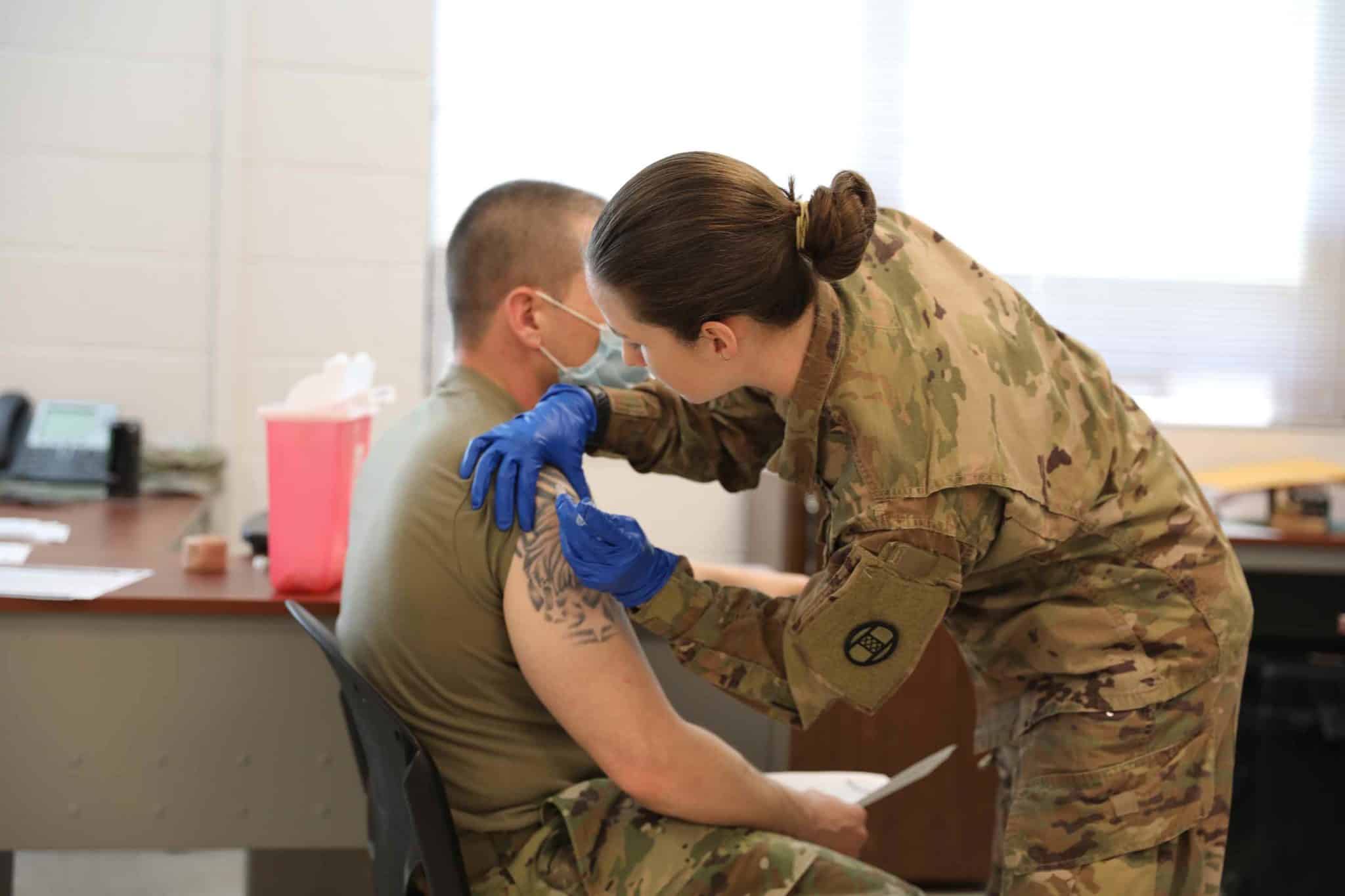 Sandboxx News | Military News with Meaning—Where Expertise Meets the ...