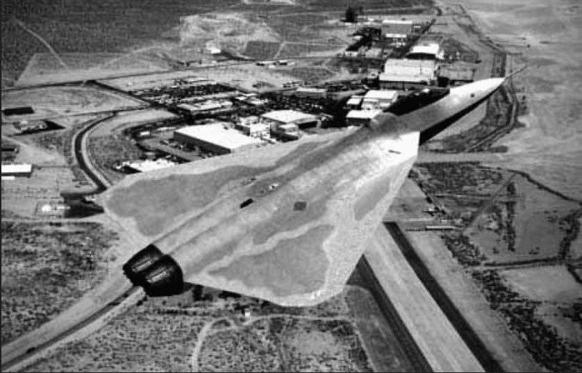 X 44 Manta How Lockheed Nailed The NGAD In The 90s America s X 44 Manta How Lockheed Nailed The NGAD In The 90s America s