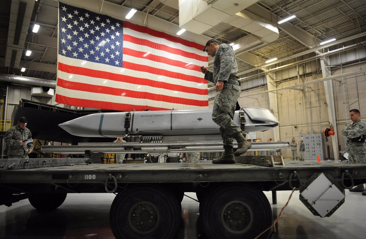 Sandboxx News | Military News with Meaning—Where Expertise Meets the ...