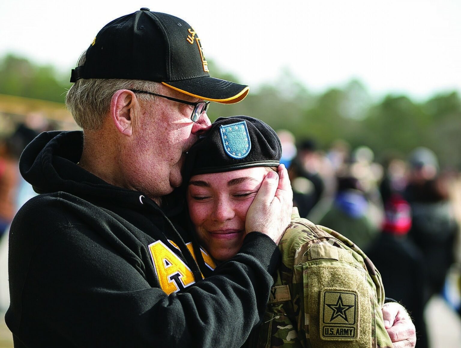 Parents: How to talk to your child who wants to join the Army - Sandboxx