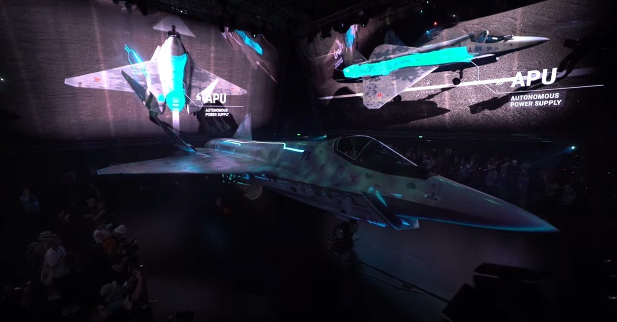 2034: A Novel of the Next World War - We Are The Mighty