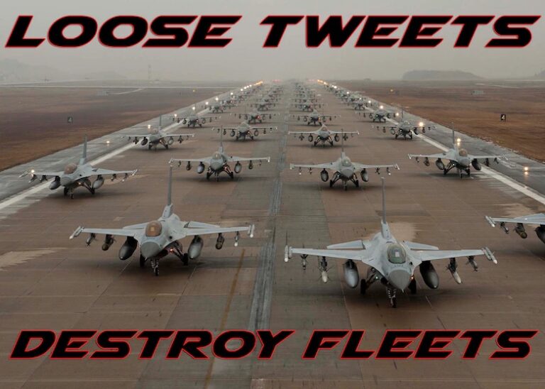 OPSEC Rules: 5 ways to remember what not to share - Sandboxx