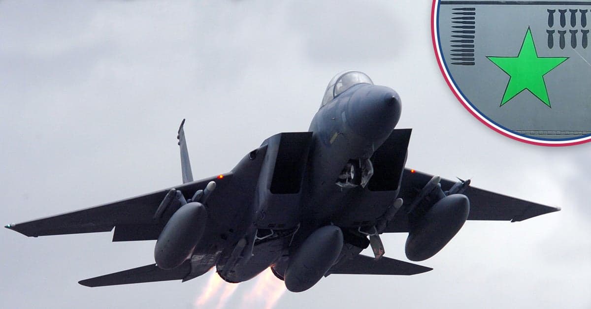 Fighter Pilot Cockpit Kill Stickers