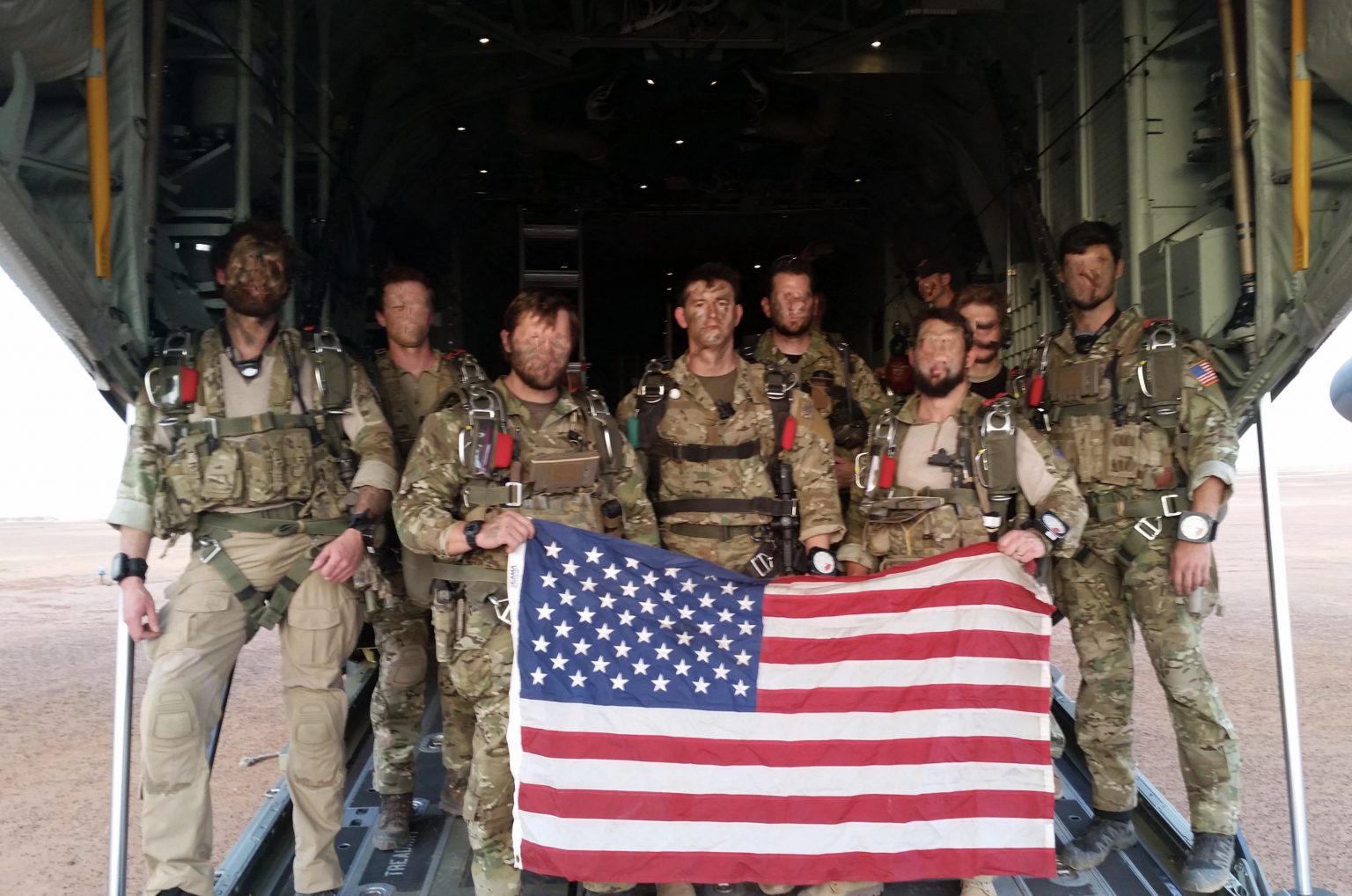 4 Badass Special Operators You Should Know More About