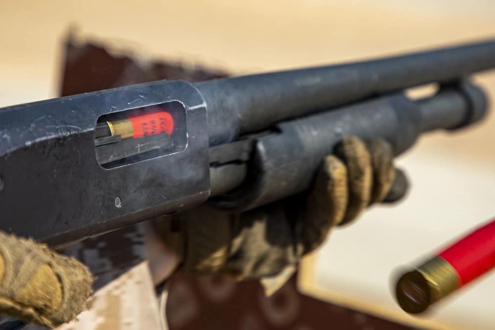 Brutal Efficiency The Top 5 Combat Shotguns Out There Today Sandboxx Brutal Efficiency The Top 5 Combat Shotguns Out There Today Sandboxx