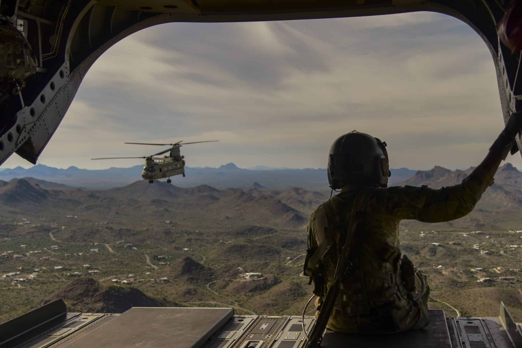 Sandboxx News | Military News with Meaning—Where Expertise Meets the ...