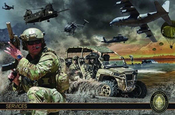 Sandboxx News | Military News with Meaning—Where Expertise Meets the ...