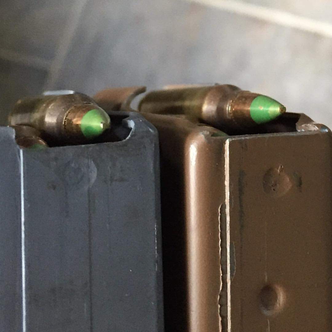 The M855A1 – Is America’s new round a revolution in ballistics? - Sandboxx