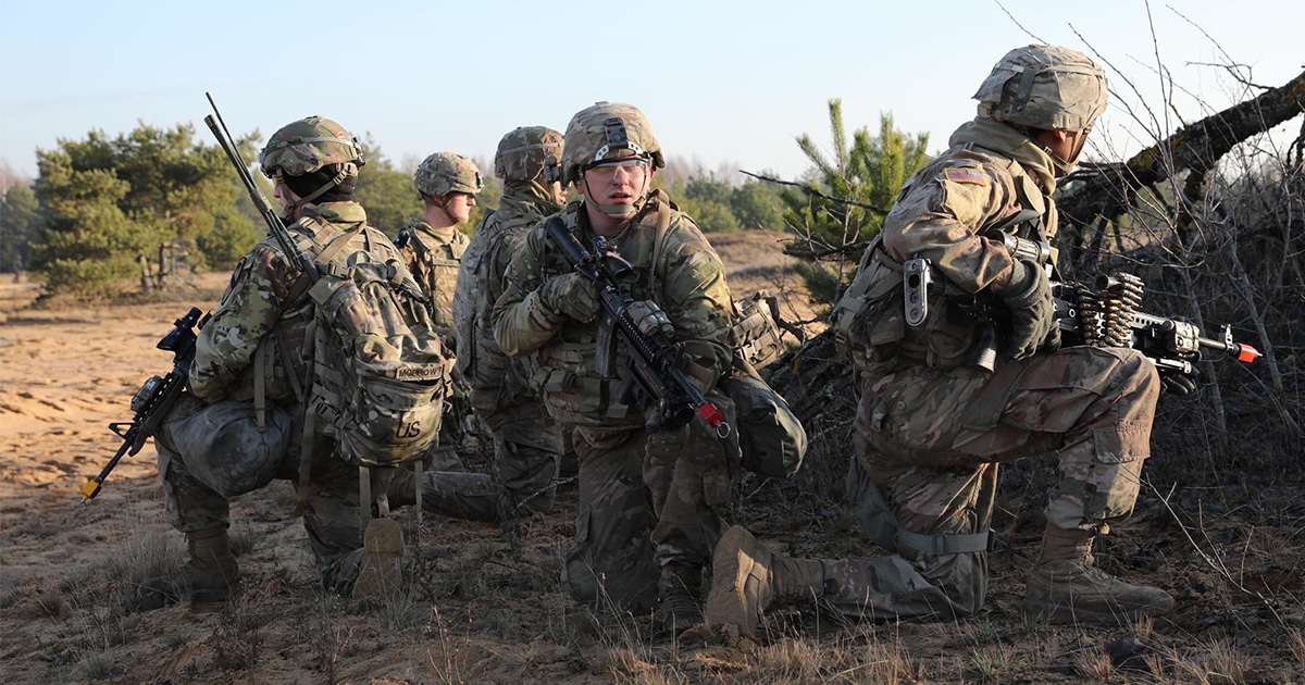 Sandboxx News | Military News with Meaning—Where Expertise Meets the ...