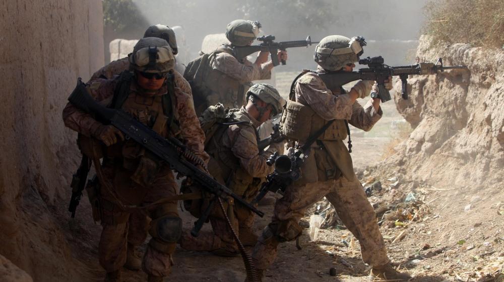 Marsoc A Guide To Becoming An Elite Marine Raider Sandboxx