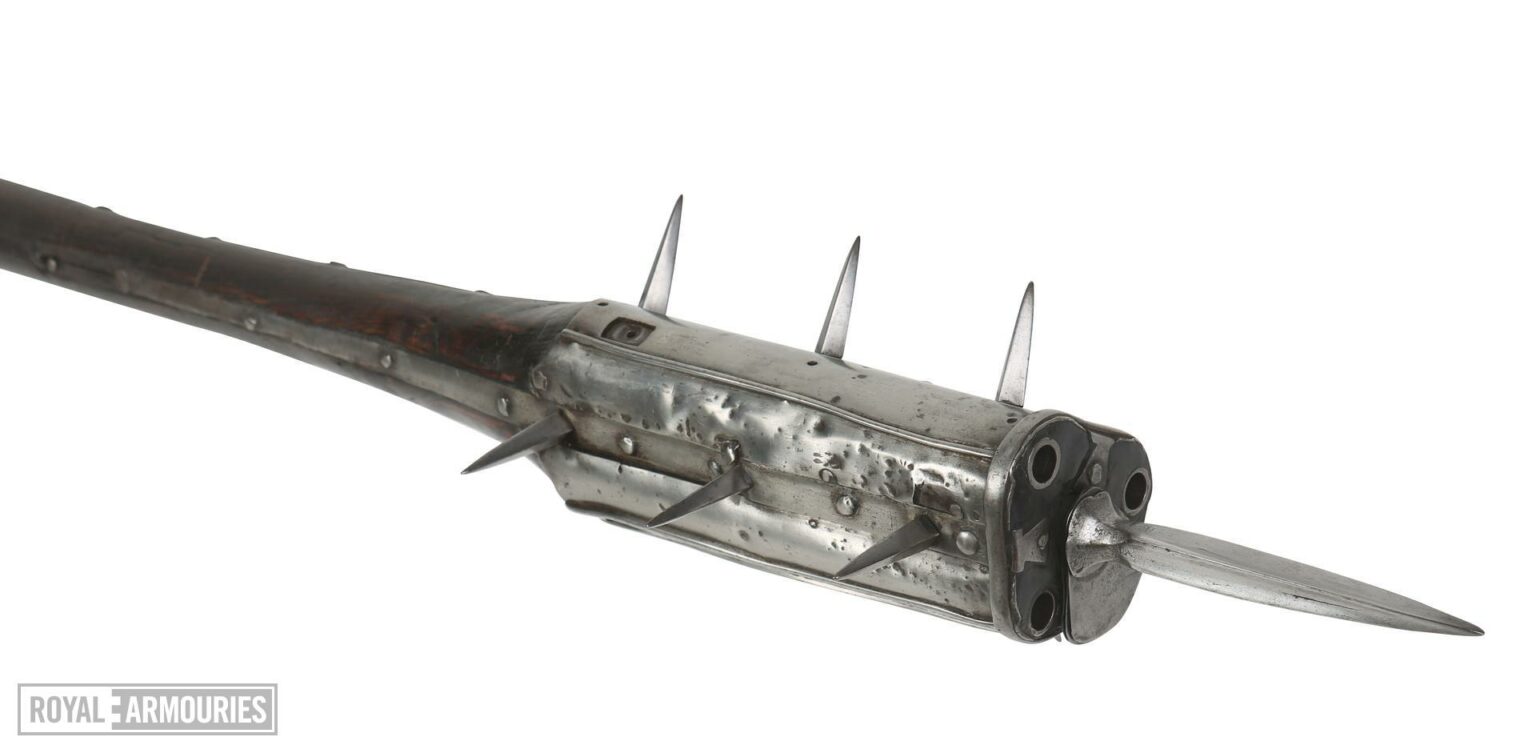 4 unique combination weapons that failed (and 1 that became great ...