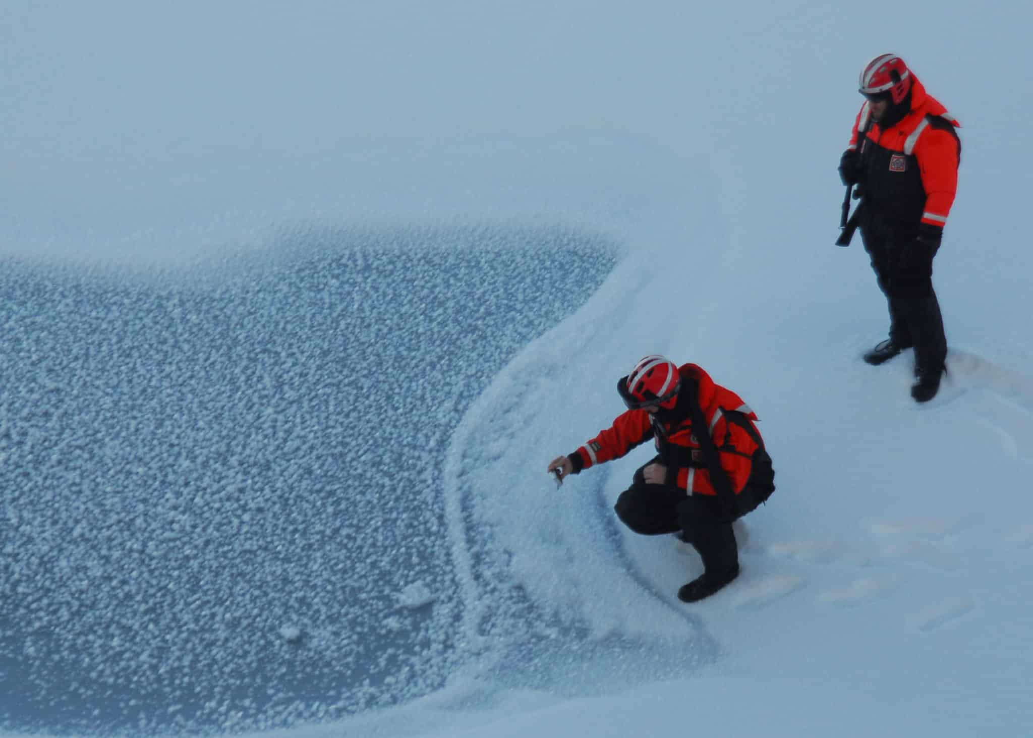 Hope Seck Archives | Page 3 of 3 | Sandboxx