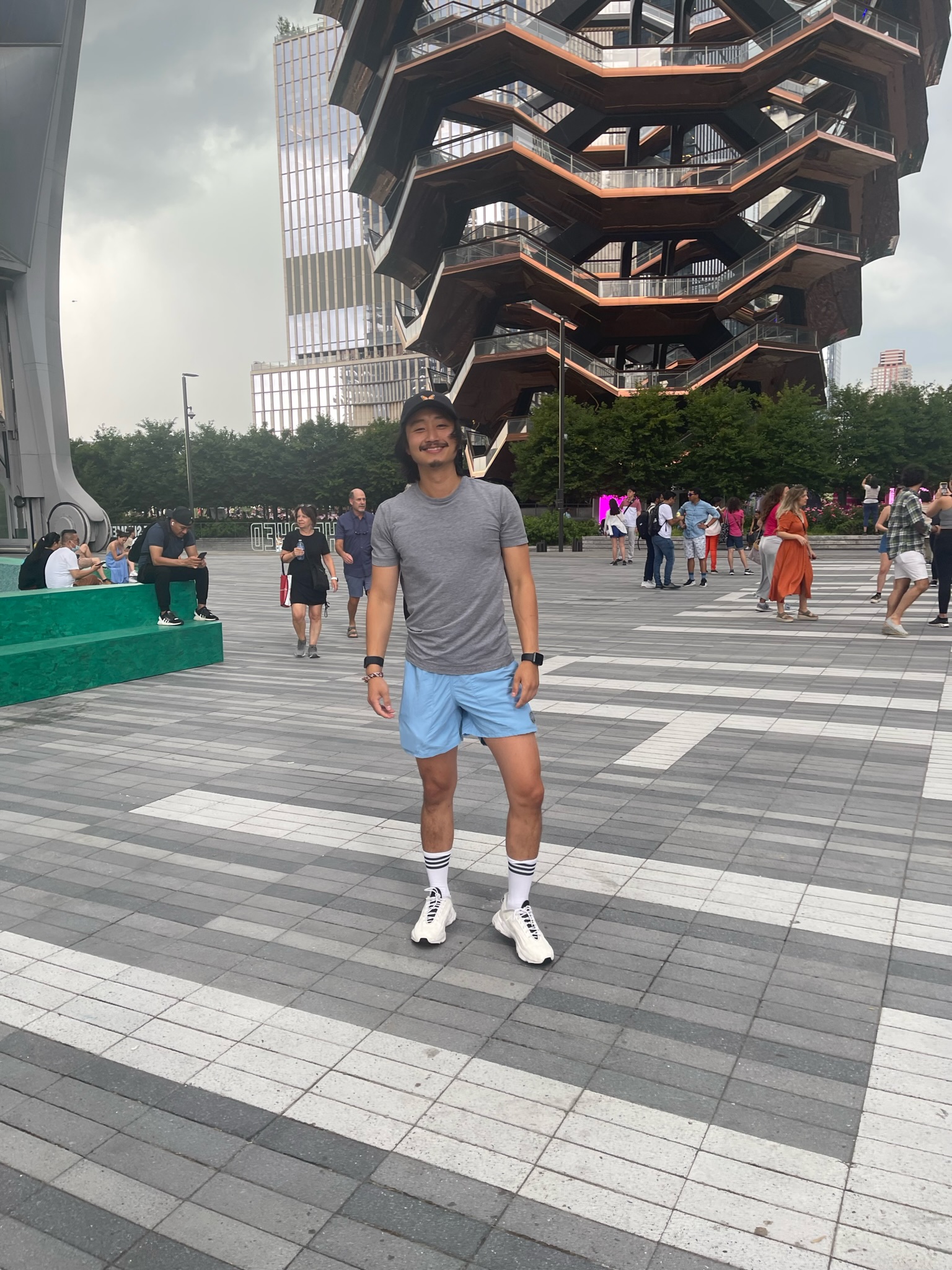 Inside the Boxx - Stephen K. - Sandboxx