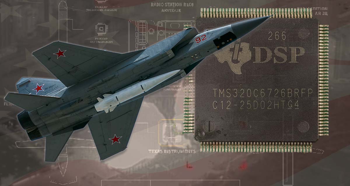 Evidence Suggests Russia s hypersonic Kinzhal Missile Is Powered By Evidence Suggests Russia s hypersonic Kinzhal Missile Is Powered By
